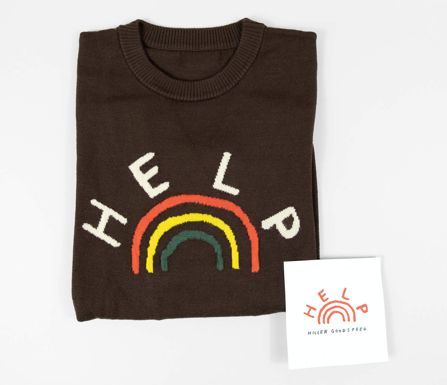 Hiller Goodspeed - Help at buyolympia.com