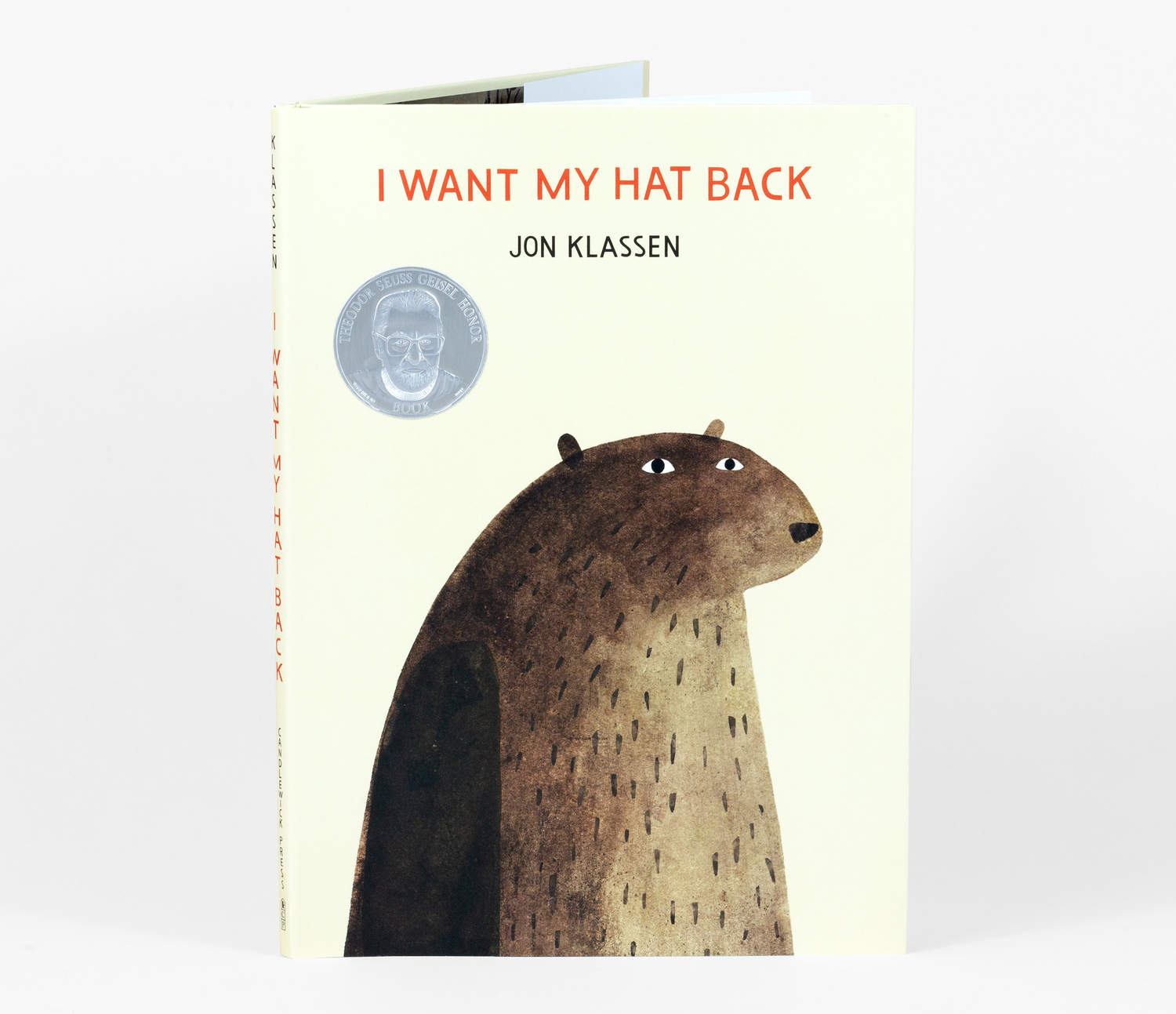 Jon Klassen Quotes