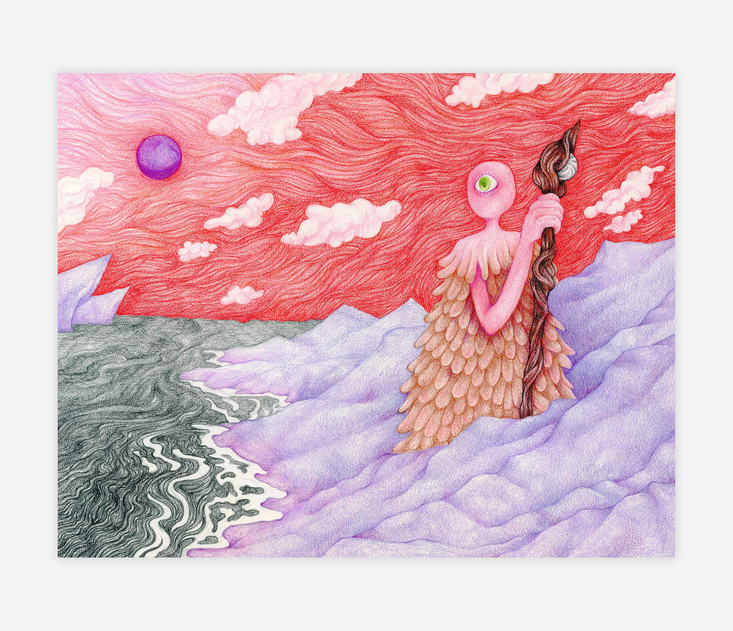 Sara Rubin - Foresight at buyolympia.com